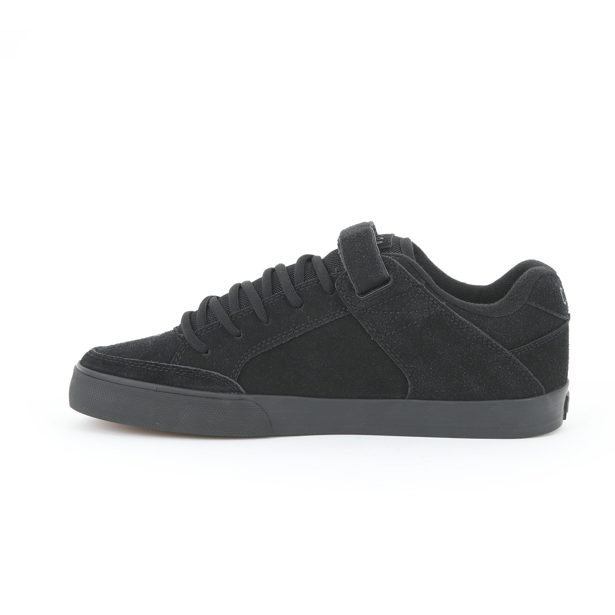 205 VULC - BLACK/BLACK | CIRCA