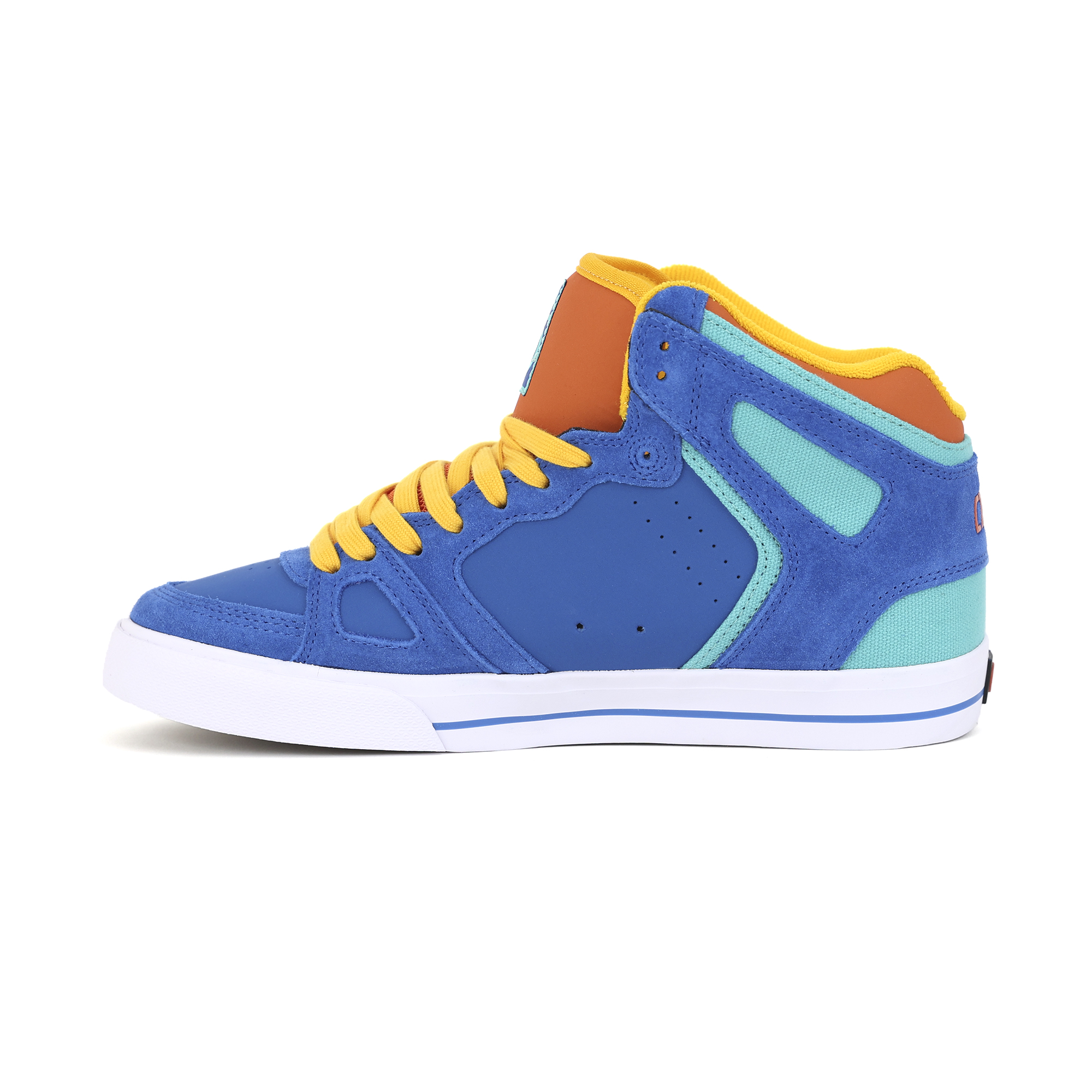 99 VULC | C1RCA