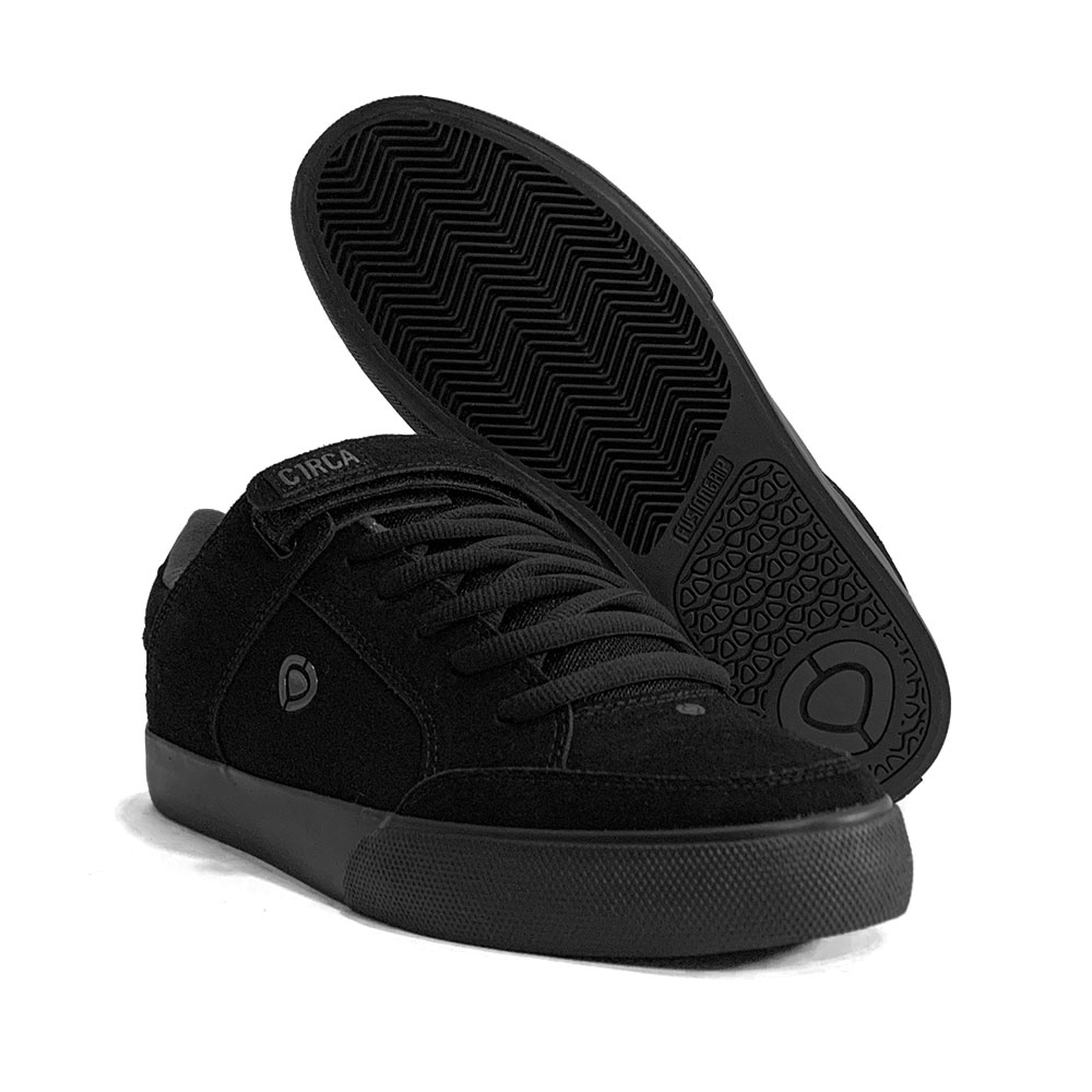 205 VULC | C1RCA