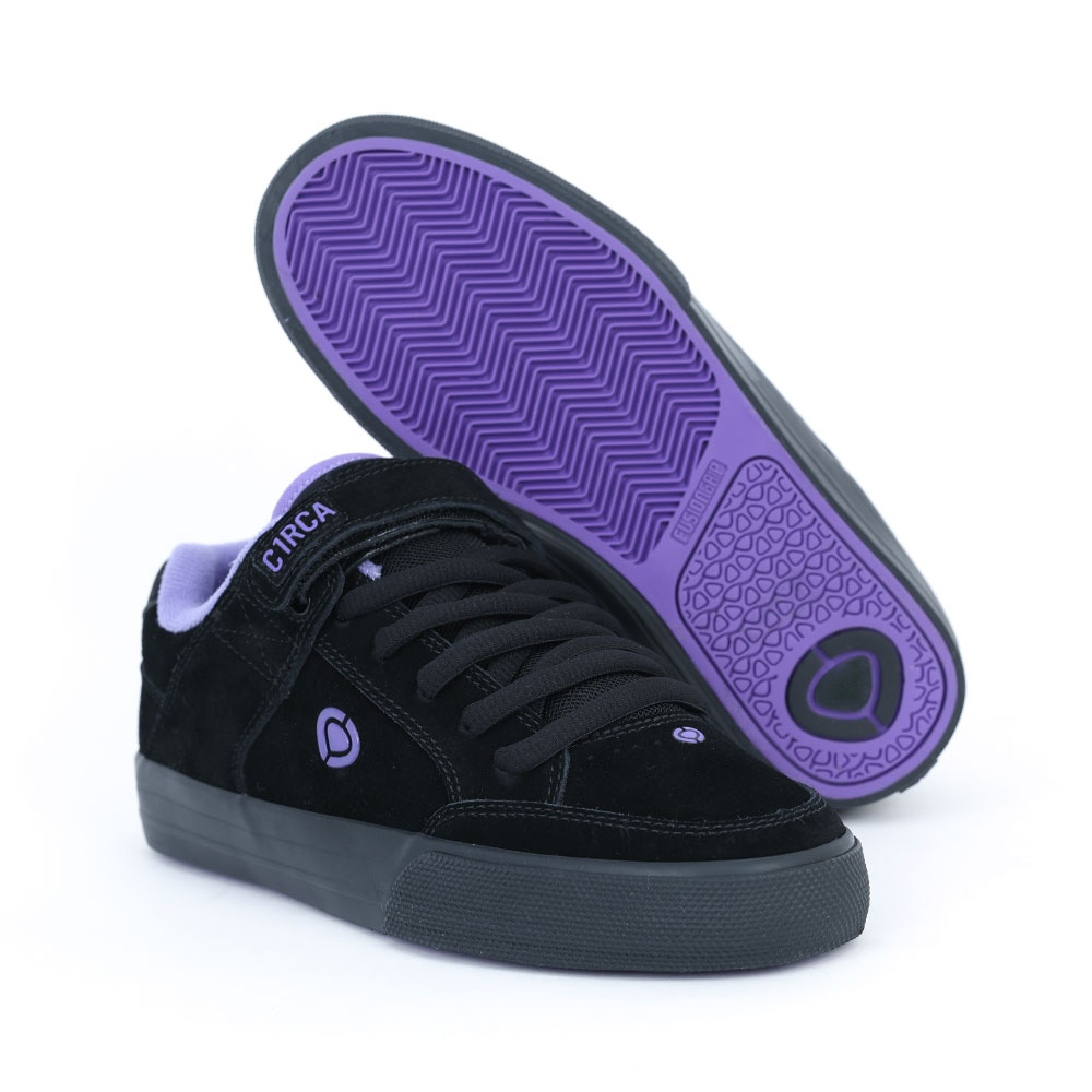 205 VULC | C1RCA