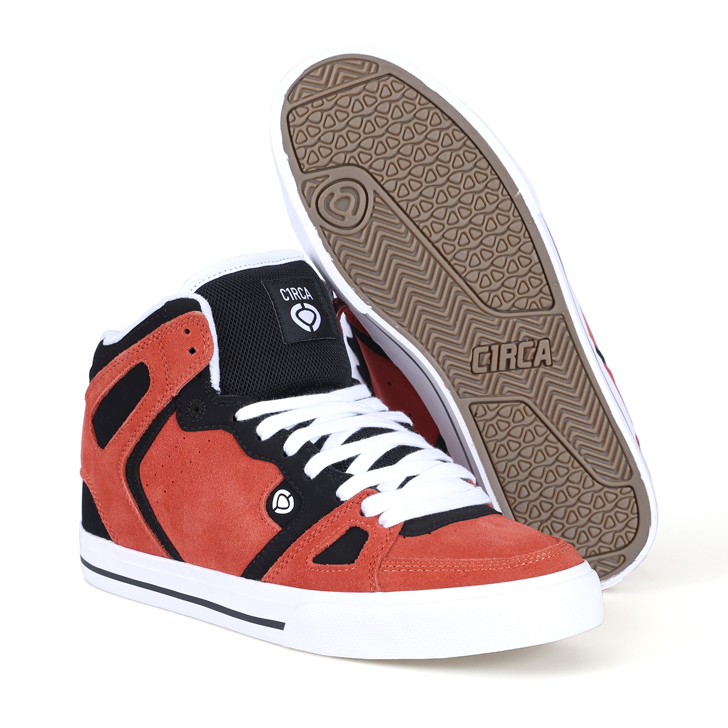99 VULC | C1RCA