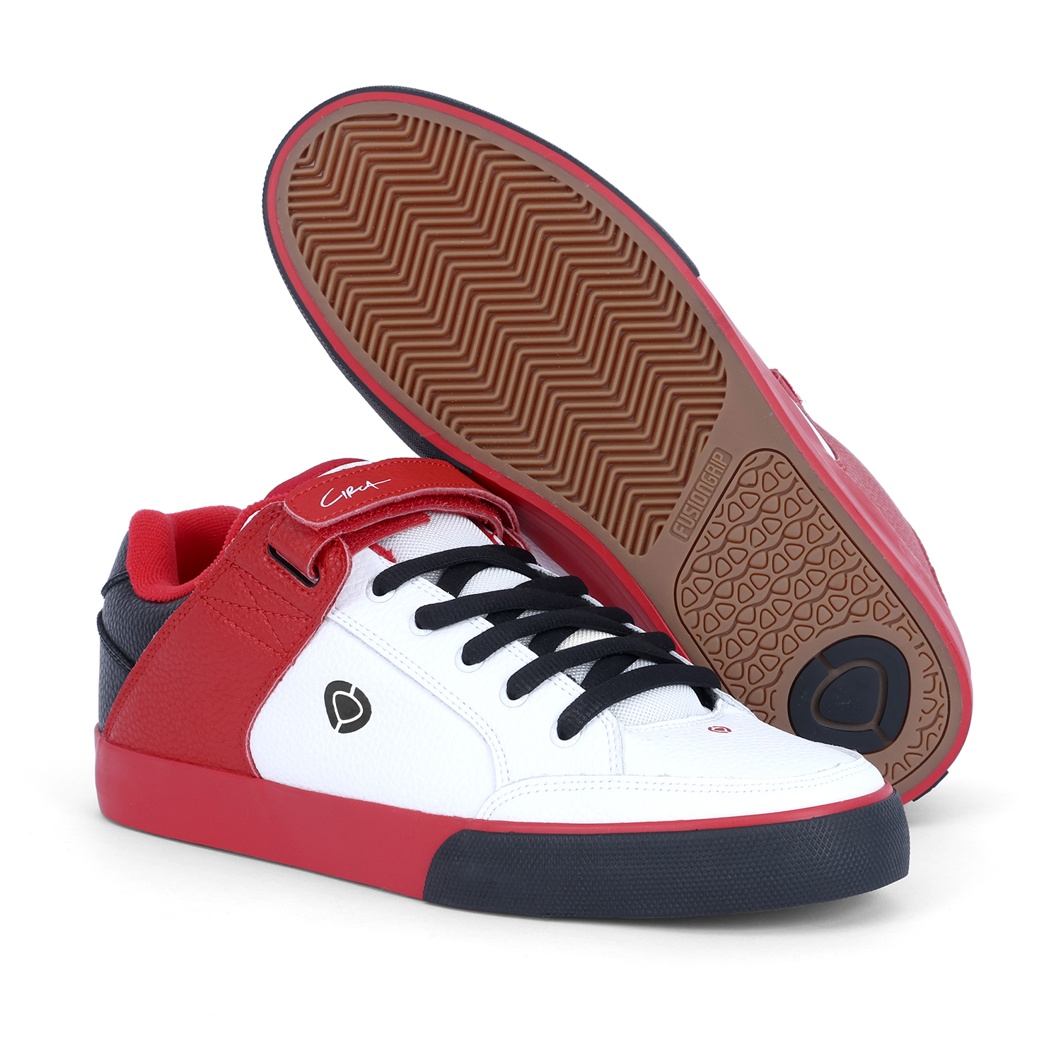 205 VULC | C1RCA