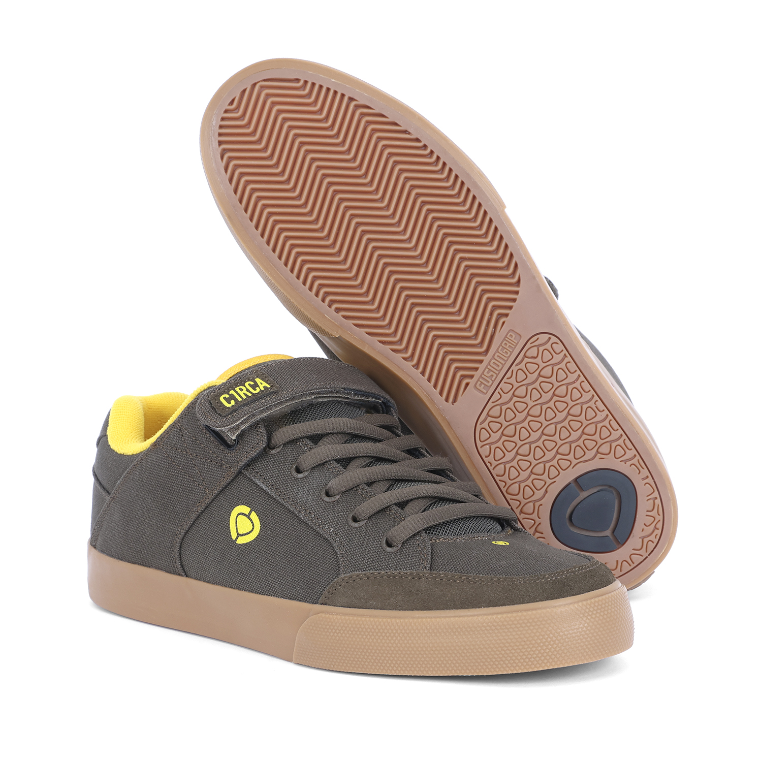 205 VULC | C1RCA