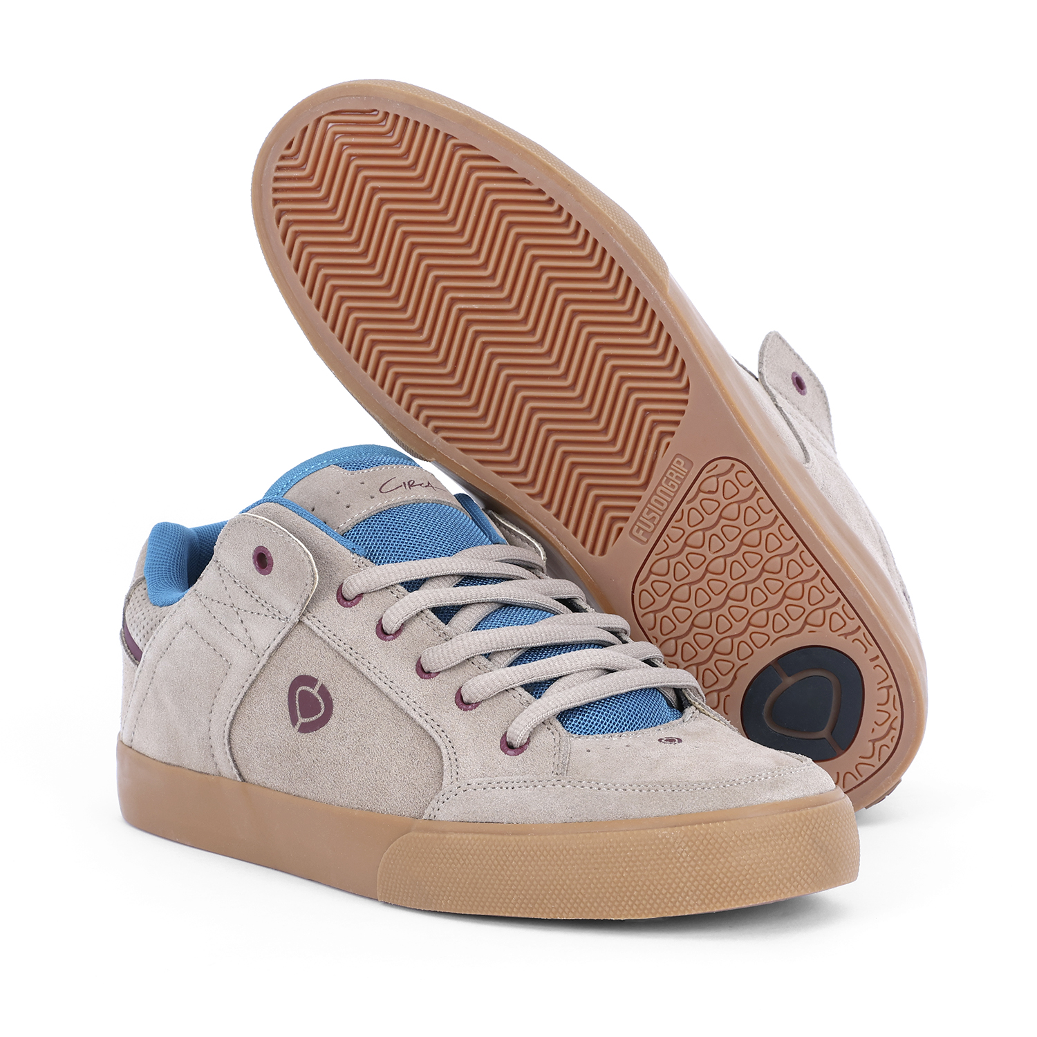 205 VULC SE | C1RCA