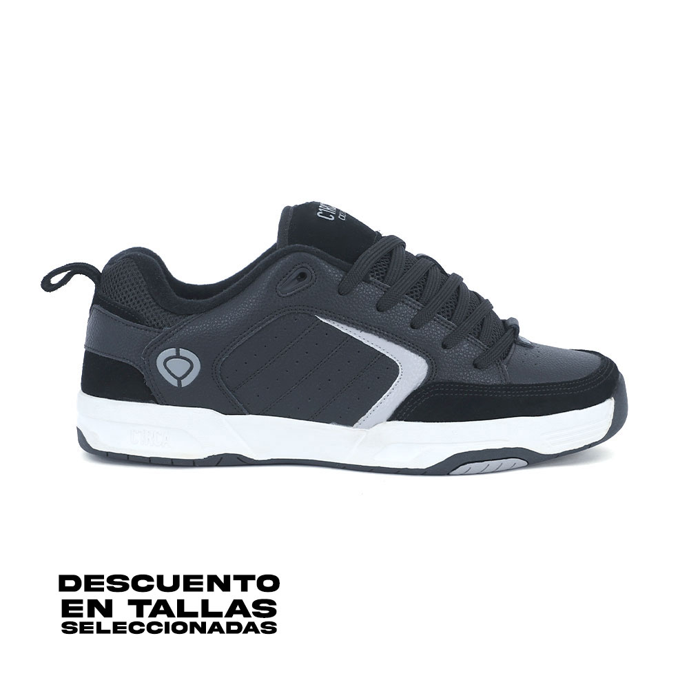 CX201R - BLACK/GULL | CIRCA