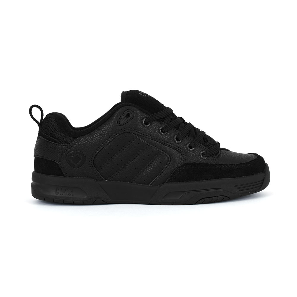 CX201R - BLACK/BLACK | CIRCA