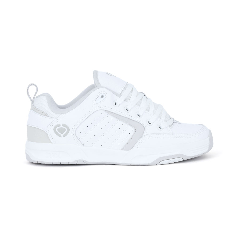 CX201R - WHITE/CREAM | CIRCA