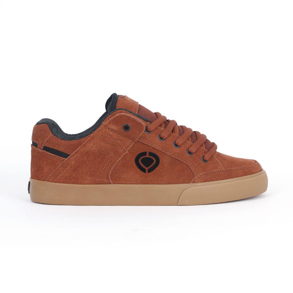 205 SE - MOCHA BLACK | CIRCA