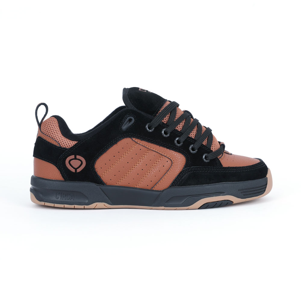 CX201R - BLACK/MOCHA | CIRCA