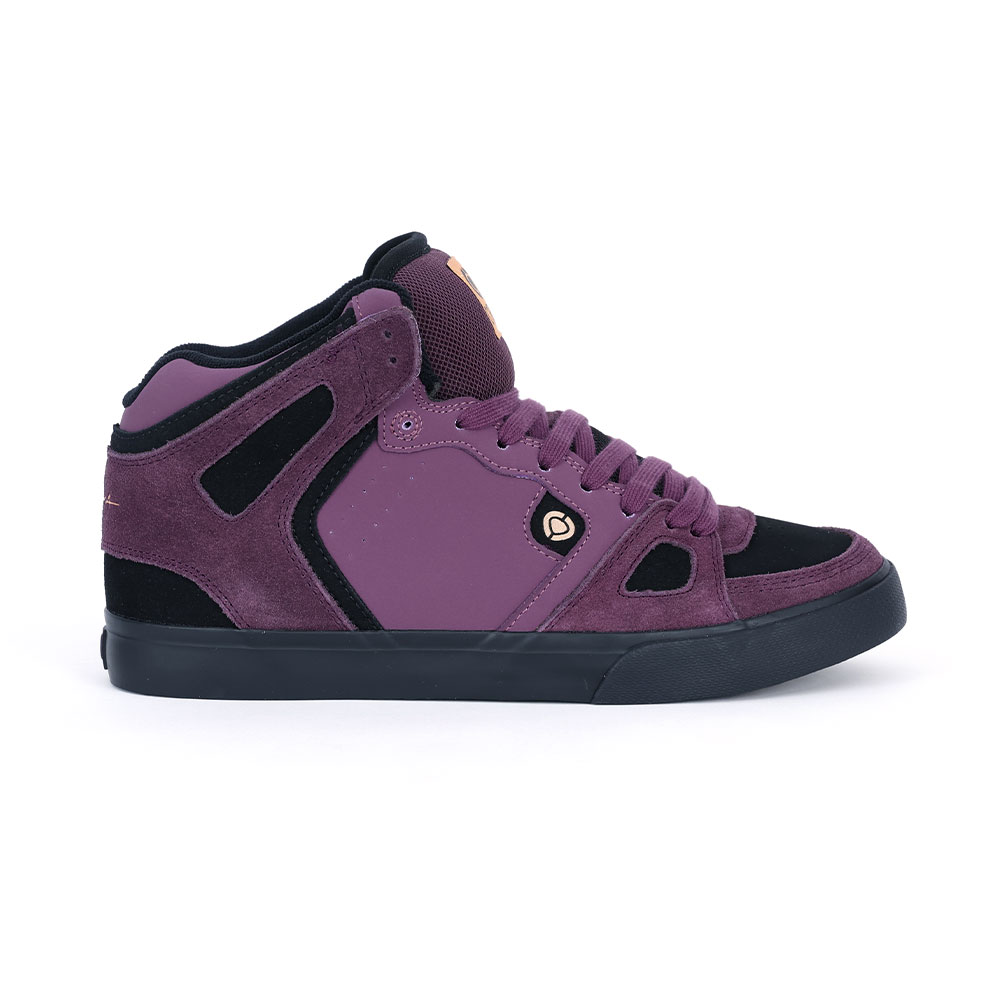 99 VULC - PLUM WASH | CIRCA