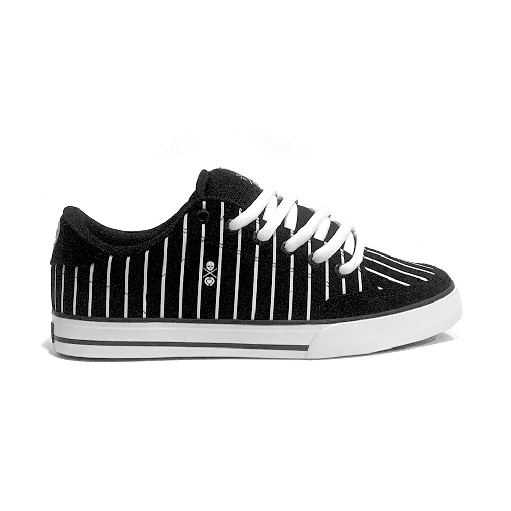 AL50 - STRIPE BLACK | CIRCA