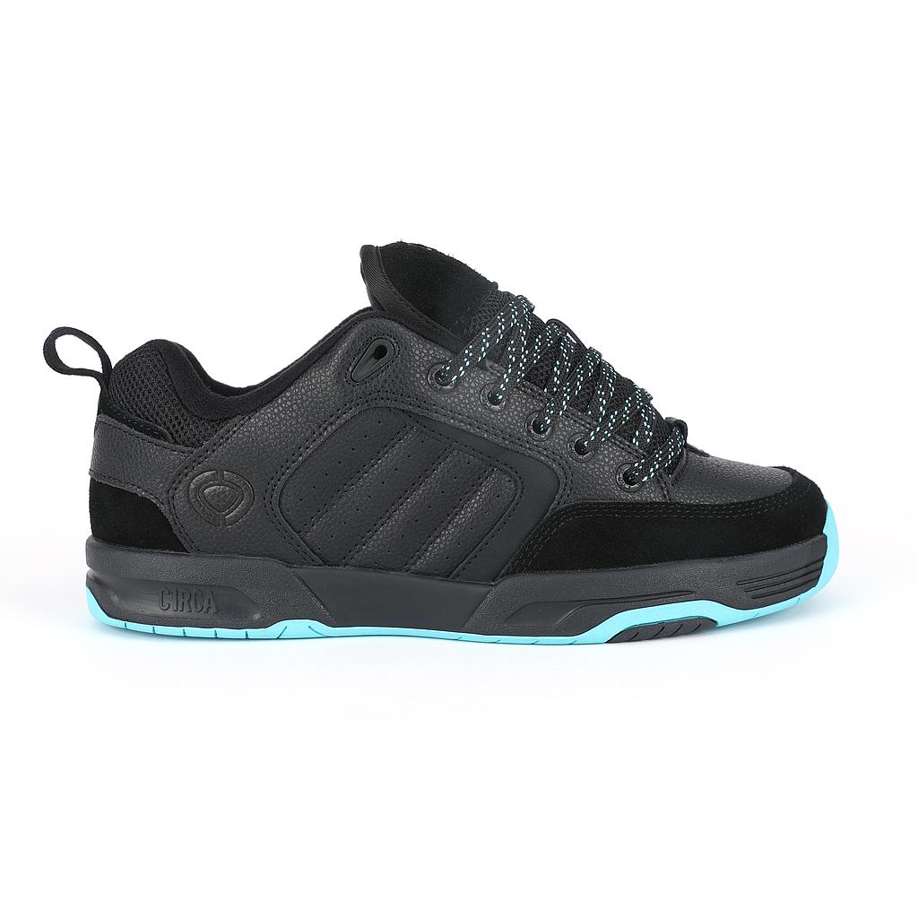 CX201R - BLACK BREEZE | CIRCA